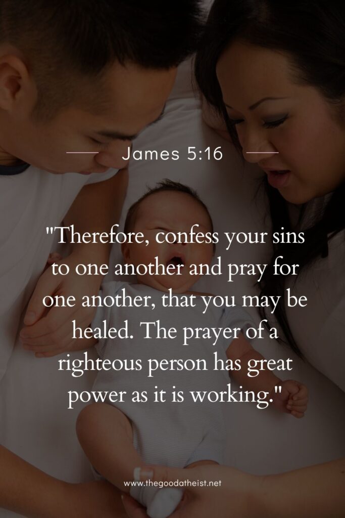 10 Bible Verses Every Parent Needs to Raise Godly Children