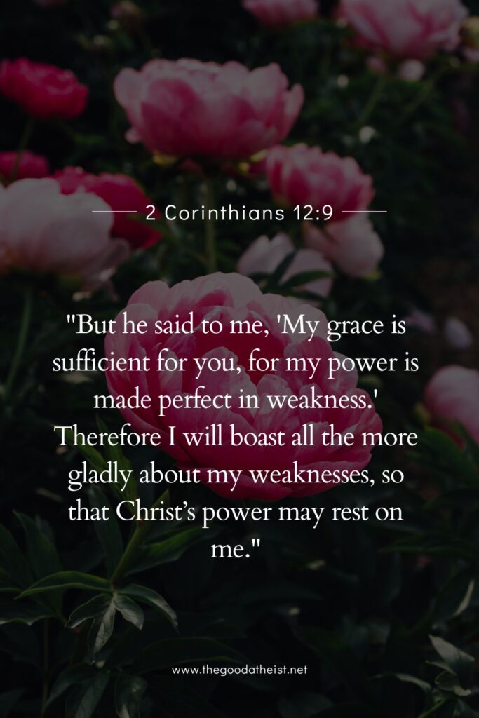 15 Amazing Bible Verses For ANY Situation (Life-Changing!)