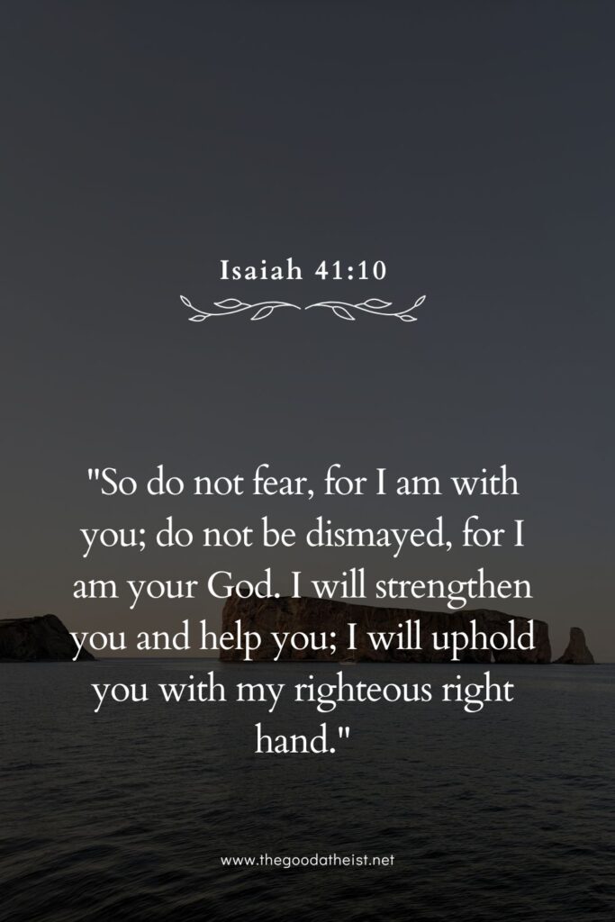 15 Amazing Bible Verses For ANY Situation (Life-Changing!)