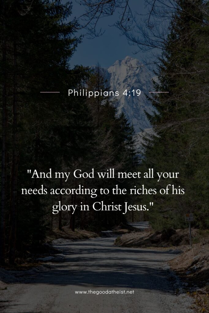 15 Amazing Bible Verses For ANY Situation (Life-Changing!)