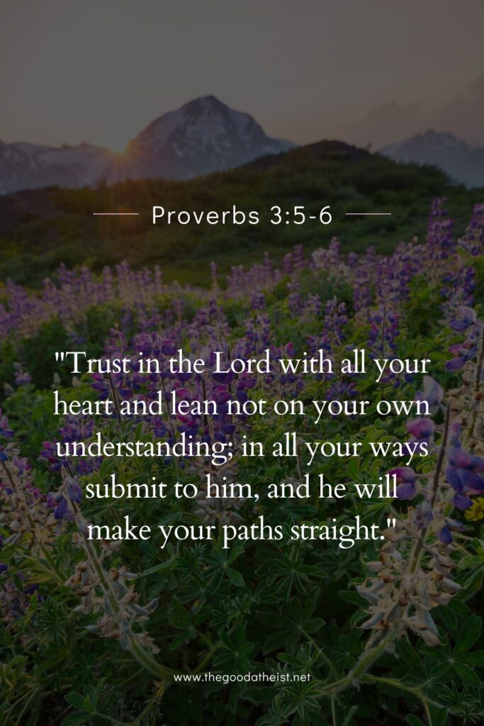 21 Powerful Lent Bible Verses You NEED To Read Now!