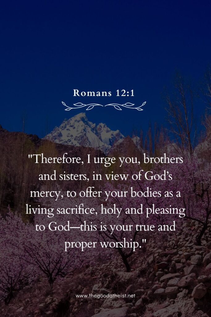 21 Powerful Lent Bible Verses You NEED To Read Now!