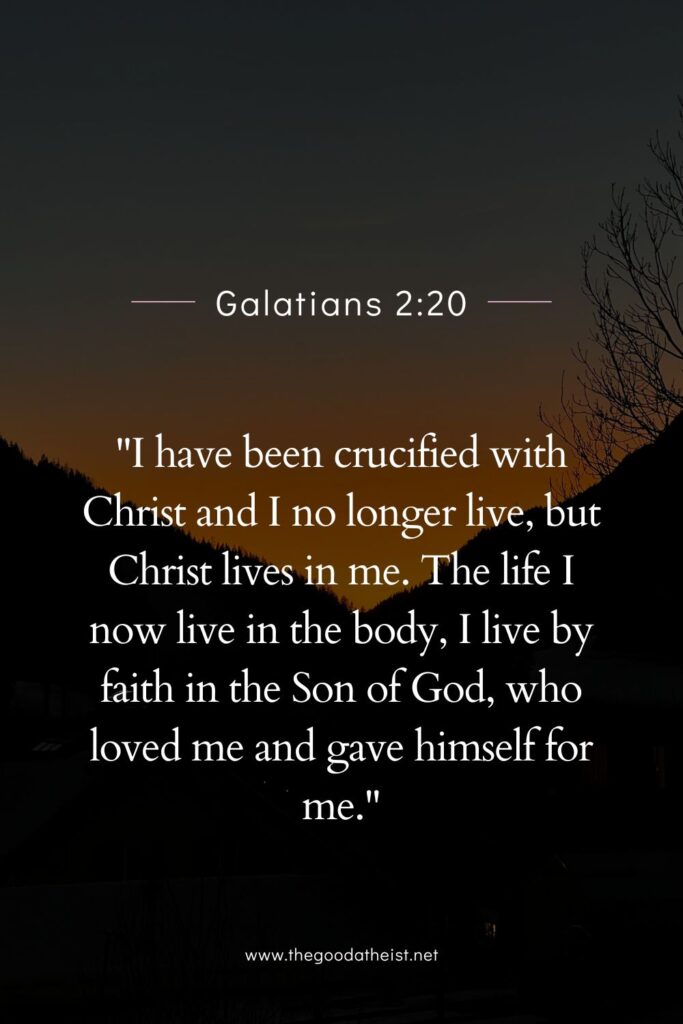 21 Powerful Lent Bible Verses You NEED To Read Now!