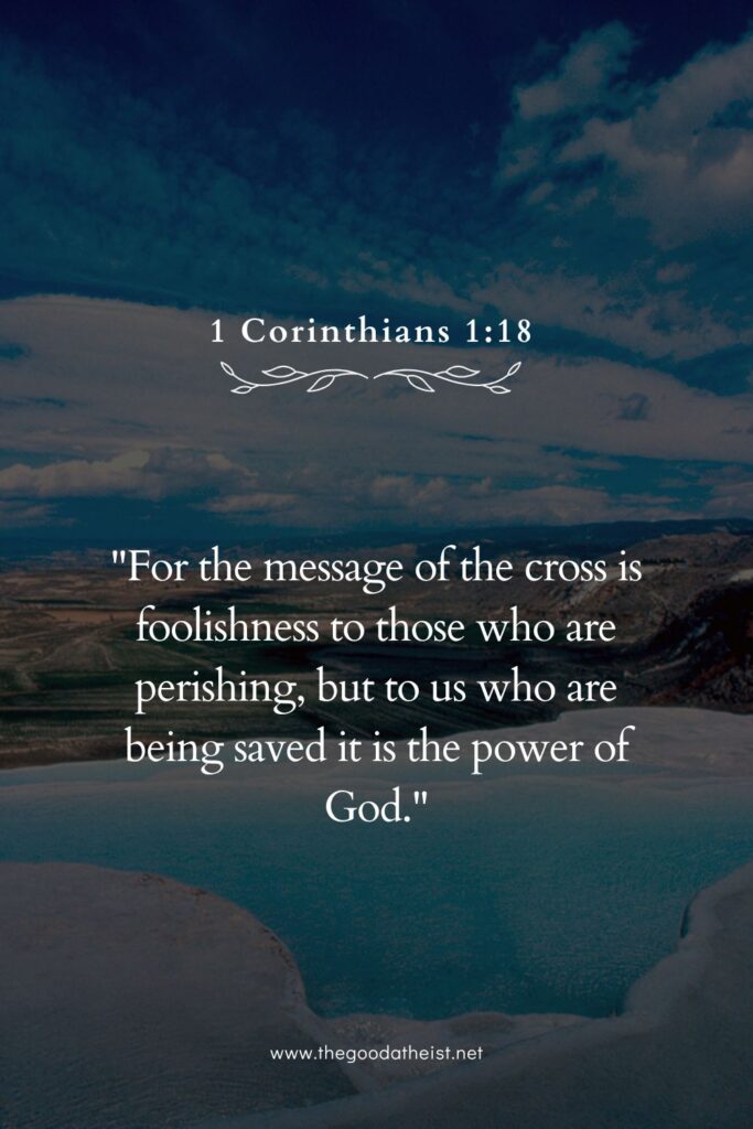 21 Powerful Lent Bible Verses You NEED To Read Now!