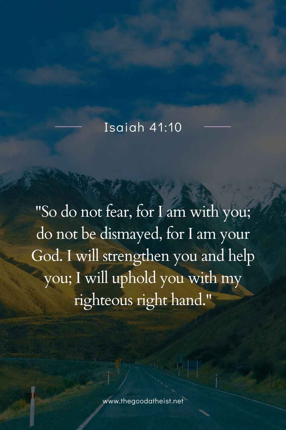 22 Powerful Bible Verses on Strength to Empower Your Journey