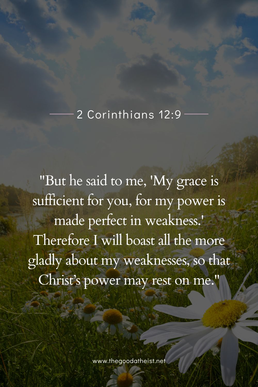 22 Powerful Bible Verses on Strength to Empower Your Journey