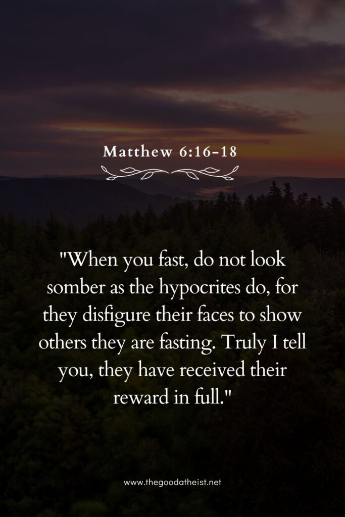 20 Powerful Ash Wednesday Bible Verses to Start Your Journey Right