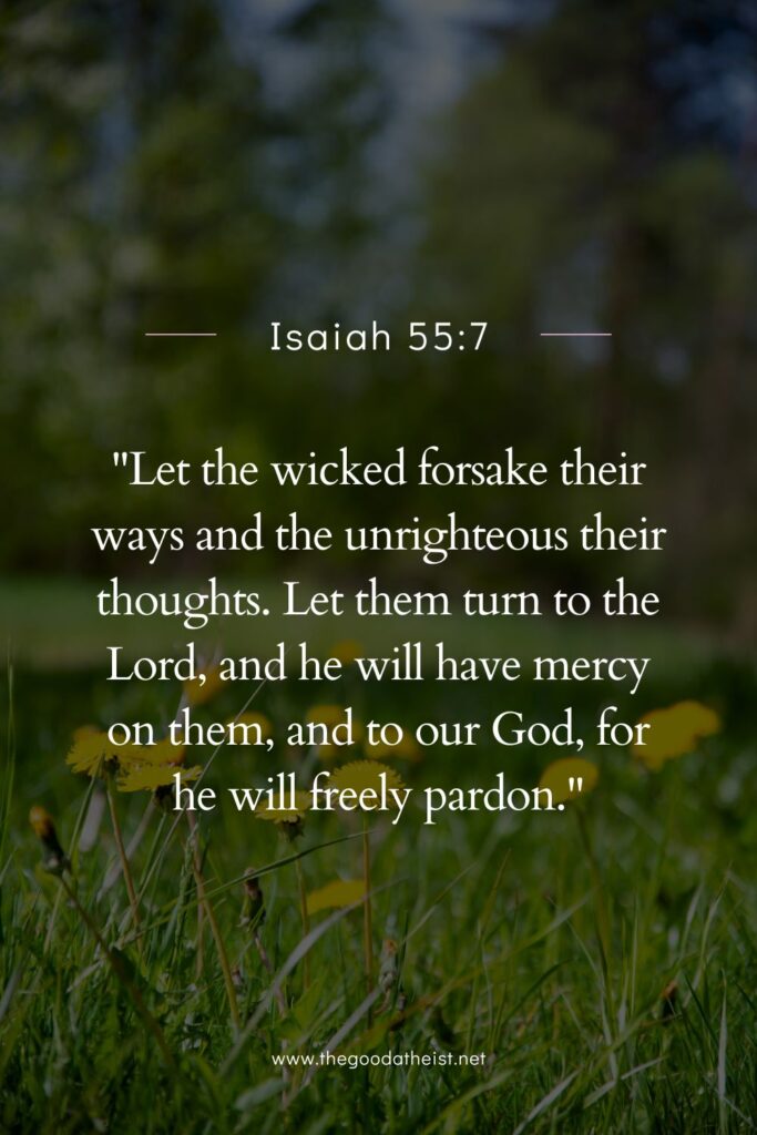 20 Powerful Ash Wednesday Bible Verses to Start Your Journey Right