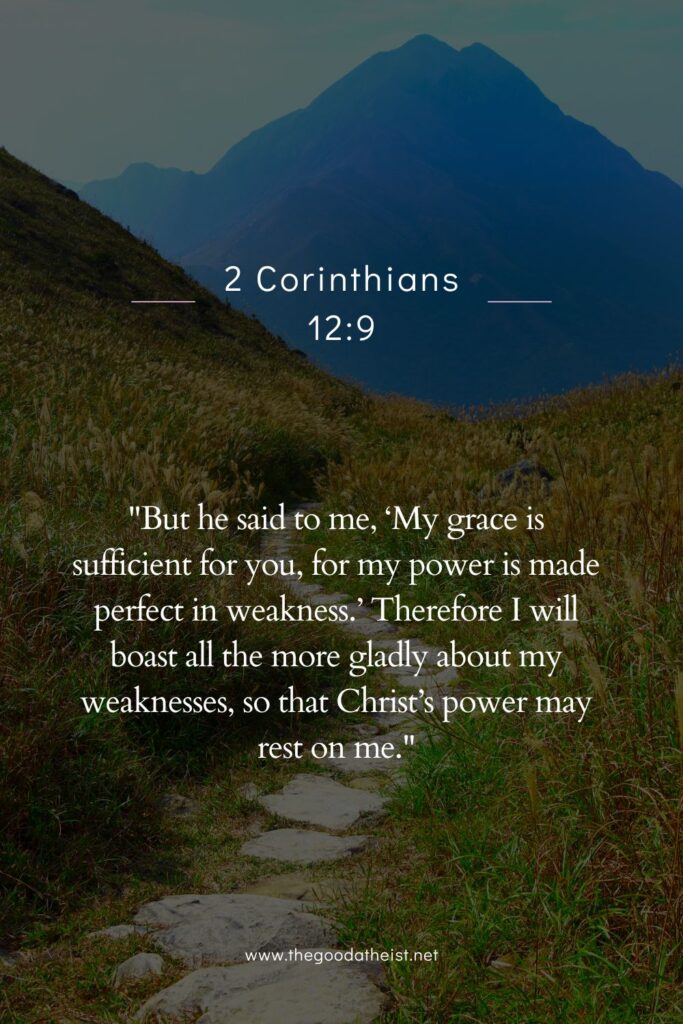 19 Bible Verse About Your Path In Life That Will Inspire You