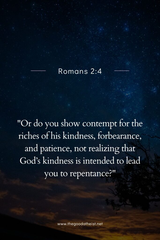 17 Bible Verses to Celebrate the Goodness of God in May