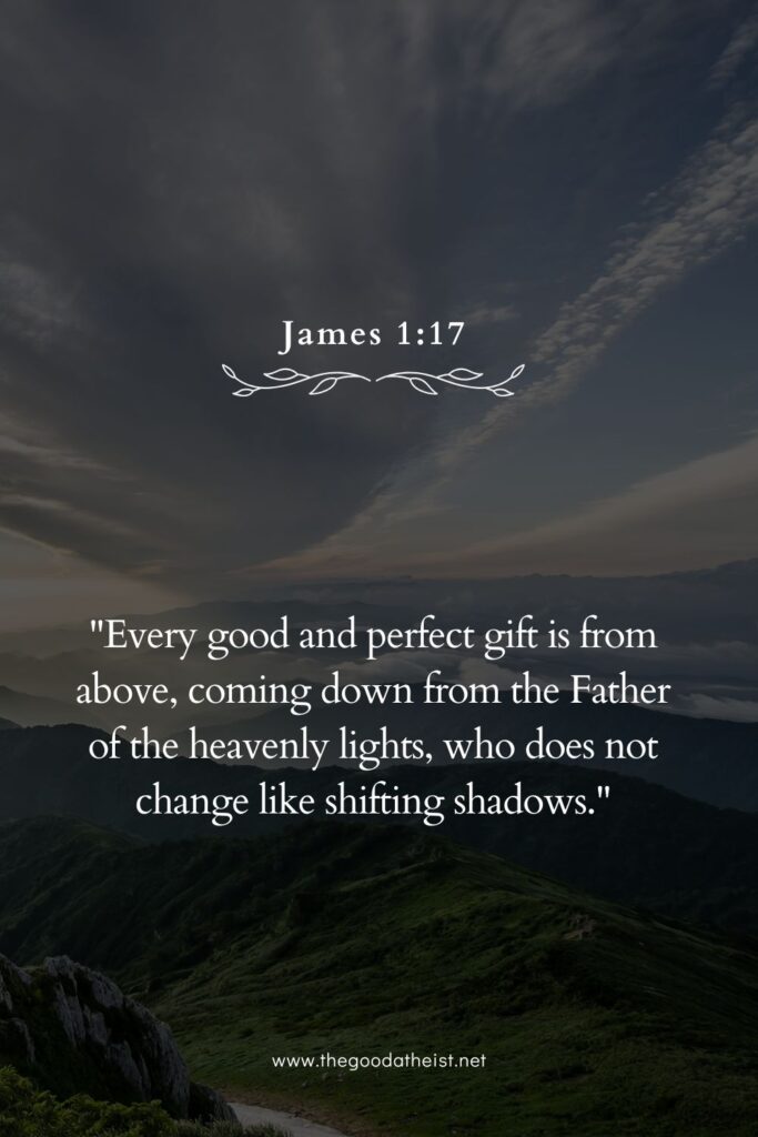 17 Bible Verses to Celebrate the Goodness of God in May