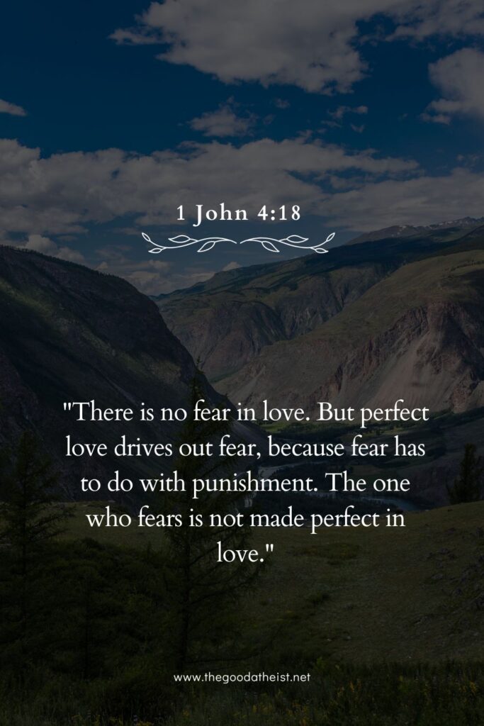 16 Encouraging Bible Verses for Mental Health Awareness Month