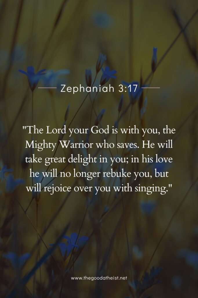 21 Bible Verses to Celebrate Spring and New Beginnings