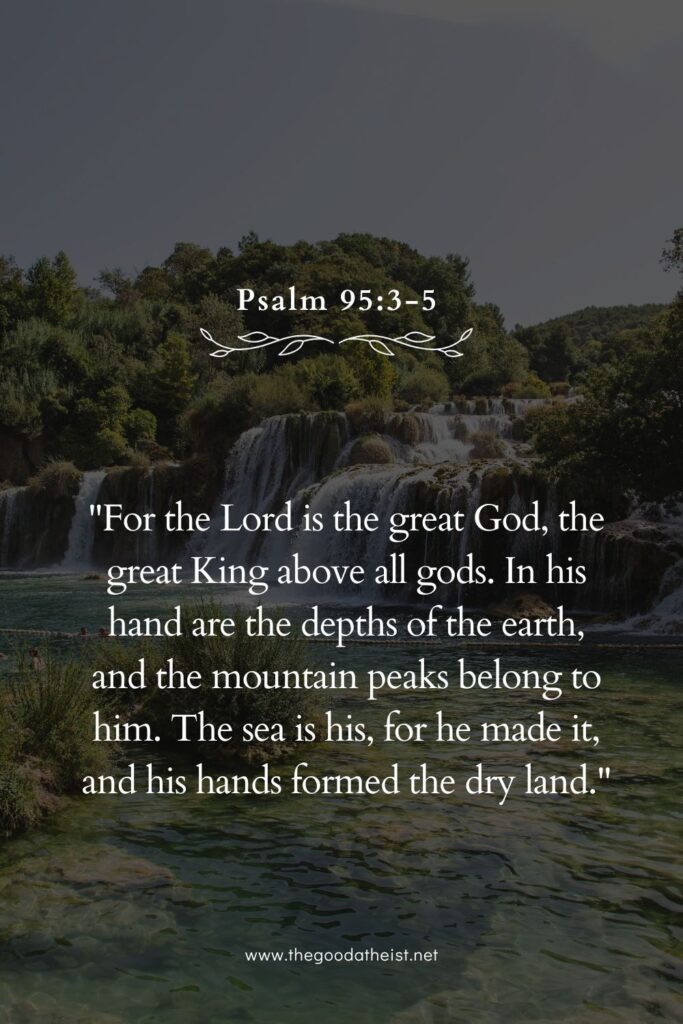 18 Bible Verses About Appreciation to Inspire Gratitude Daily