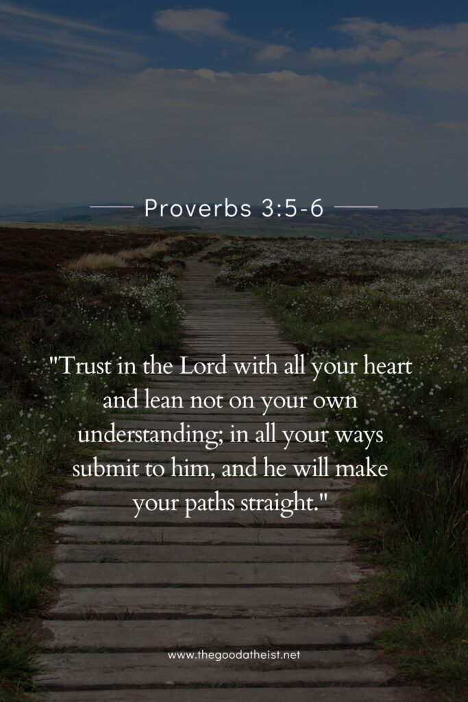 19 Bible Verses For School Success & Inspiration