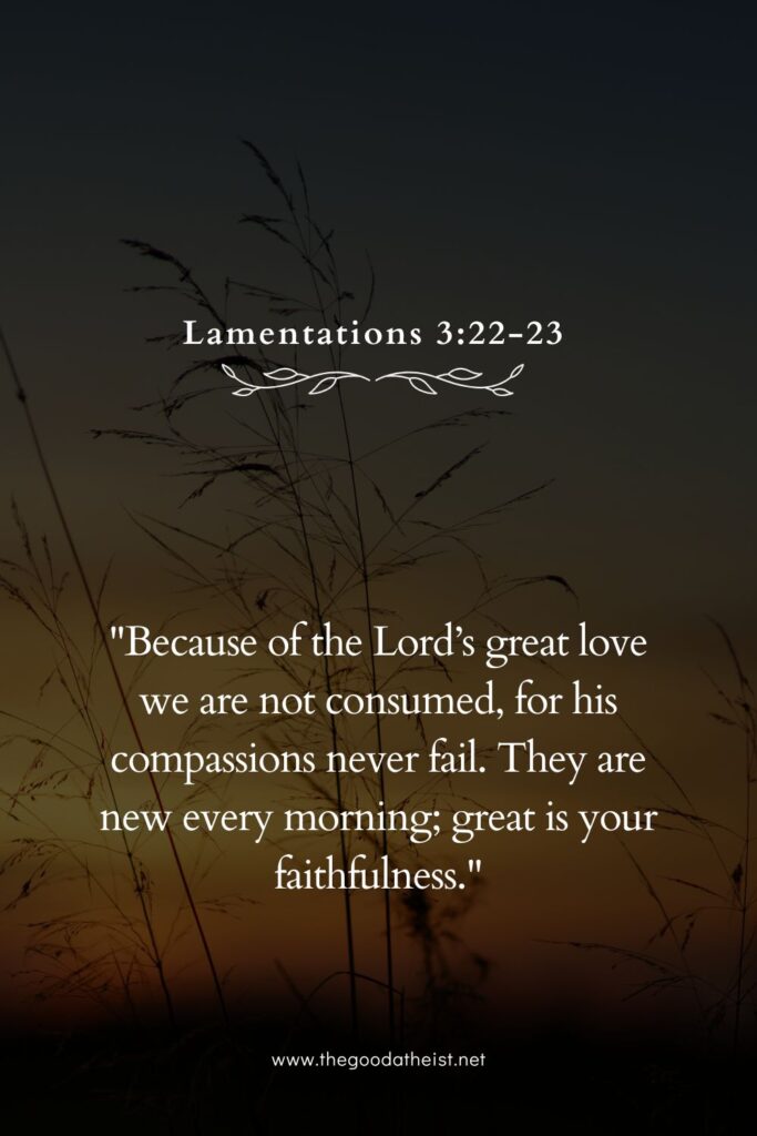 19 Bible Verses For School Success & Inspiration