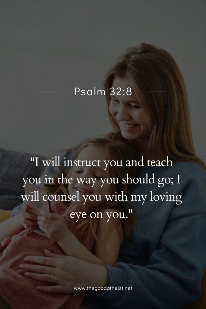 25 Heartfelt Mom Bible Verses That Every Mother Will Cherish