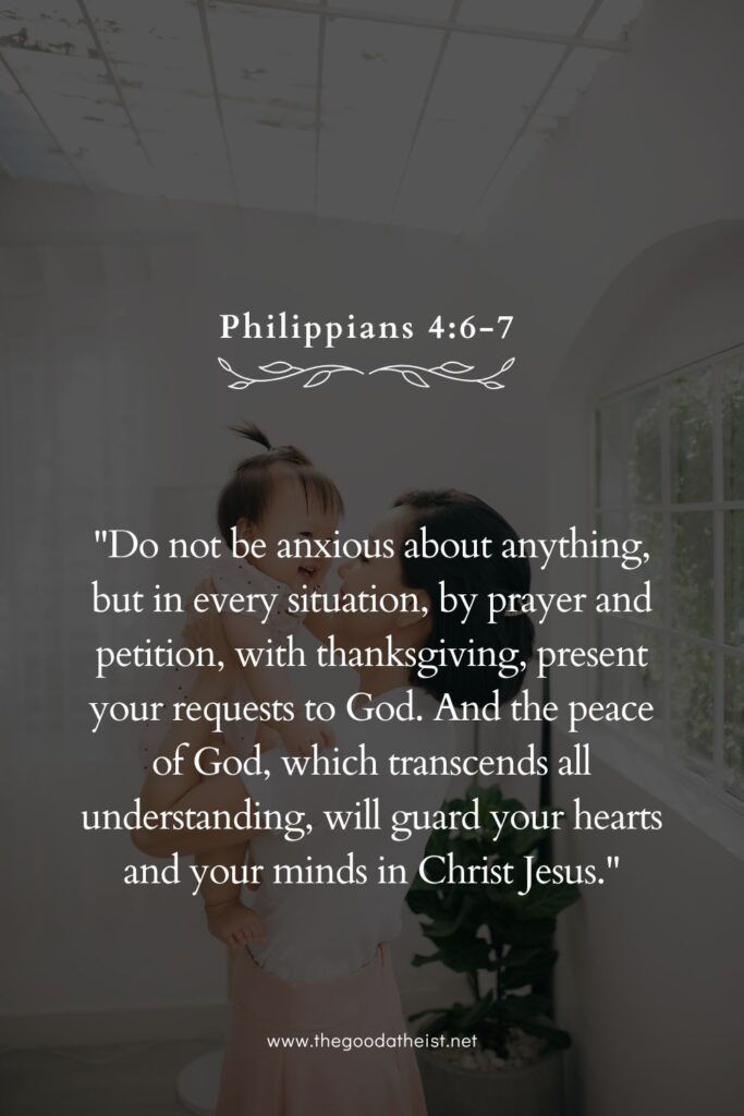 25 Heartfelt Mom Bible Verses That Every Mother Will Cherish