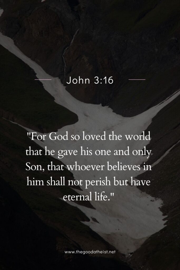 19 Surprisingly Popular Bible Verses Everyone Should Know