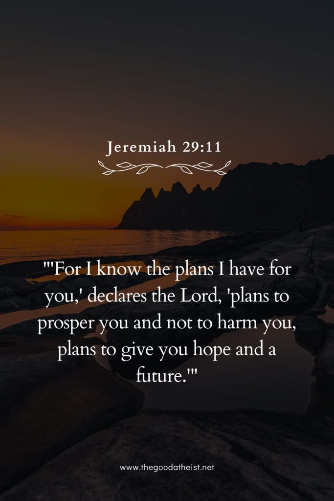 17 Powerful Bible Verses Inspiration for Daily Strength