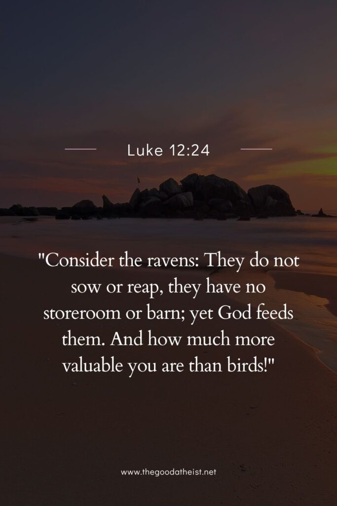 18 Bible Verses About Animals That Will Inspire You