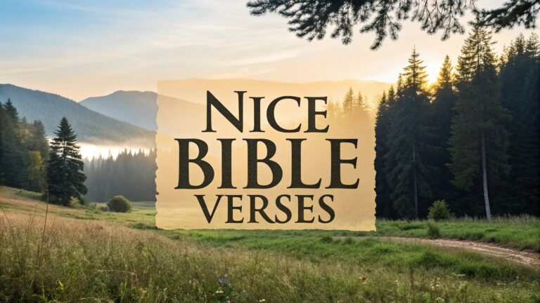 10 Deep Bible Verses That Will Make You Rethink Everything