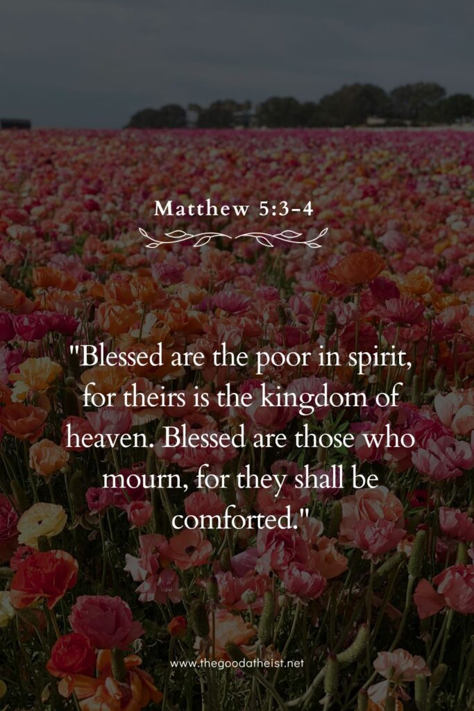 25 Joyful Happy Bible Verses For Instant Happiness!