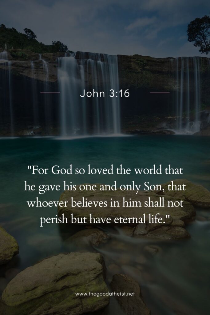 19 Simple Bible Verses You Need to Know for Daily Strength