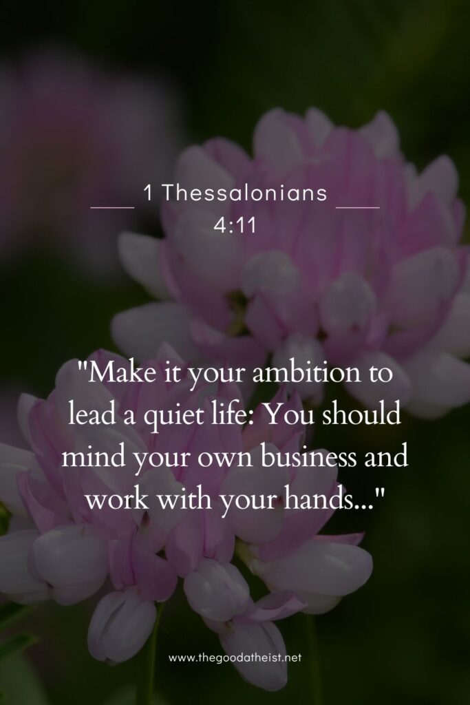 10 Quirky Bible Verses That Pair with July’s Most Unique National ...