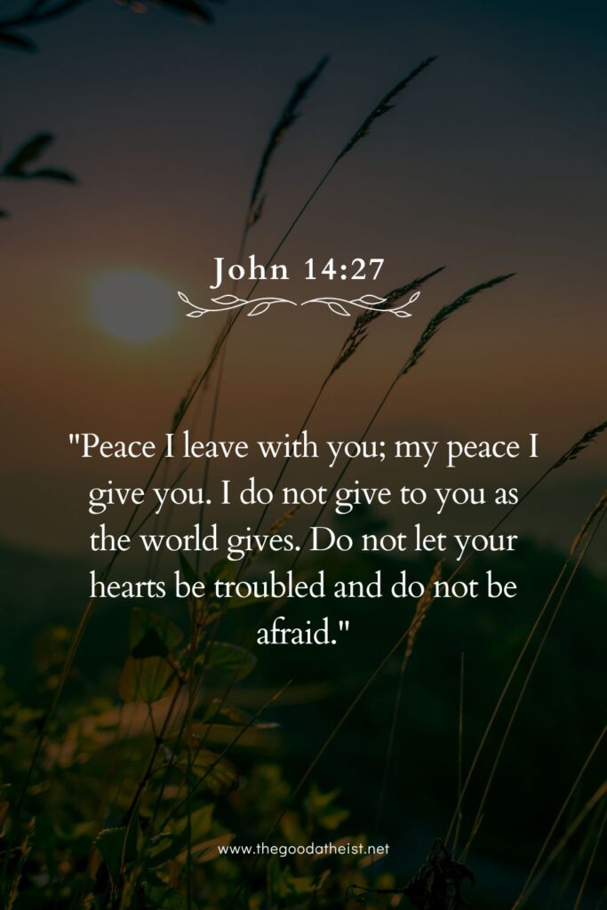 18 Powerful Bible Verses to Remind You "God Bless You"