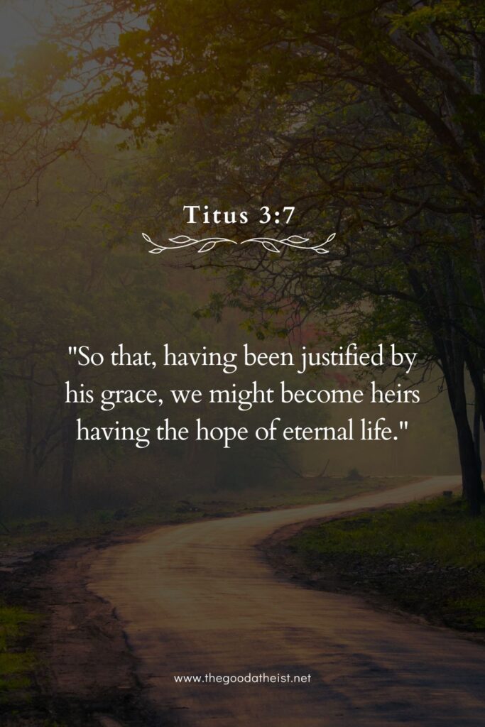 18 Powerful Bible Verses to Remind You "God Bless You"