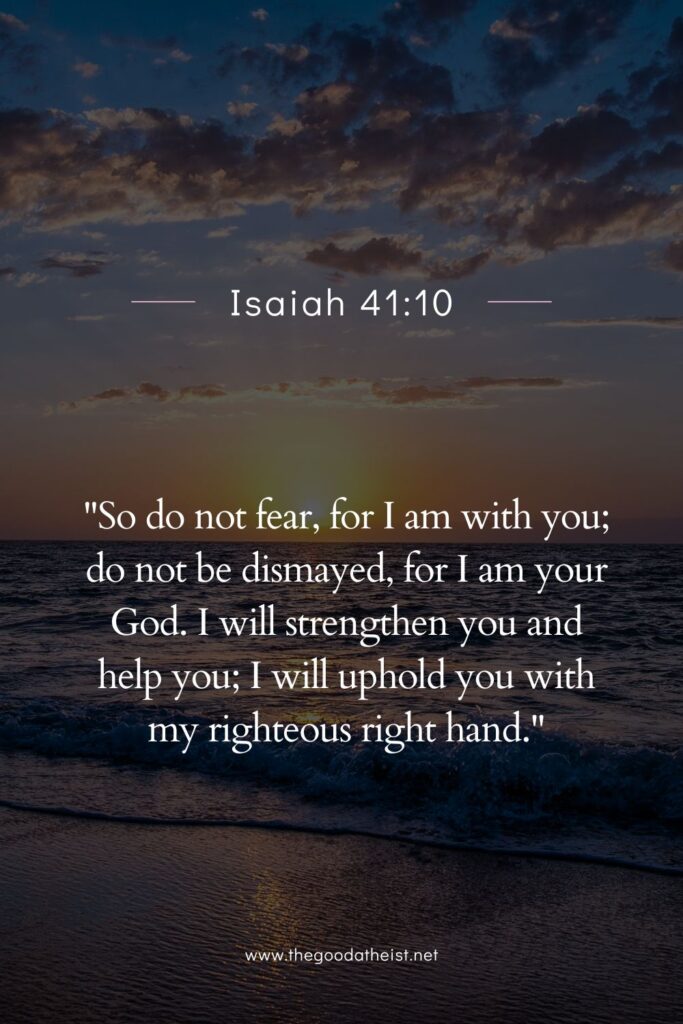 15 Bible Verse for Encouragement You Need When Life Feels Overwhelming