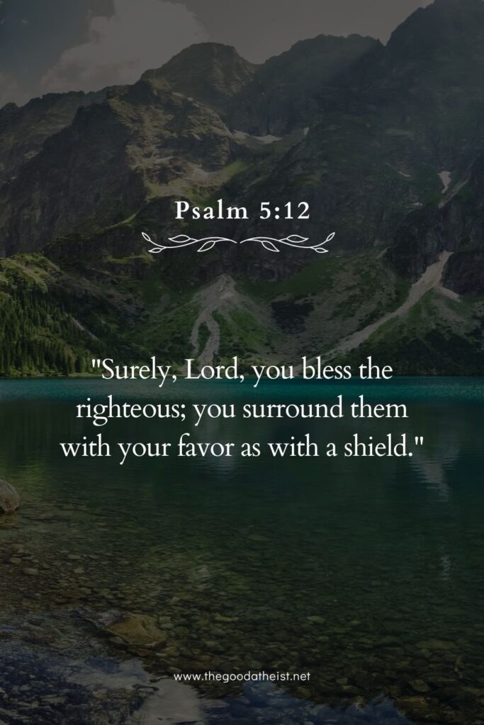 16 Bible Verse for Good Luck You Should Read Before a Big Life Decision