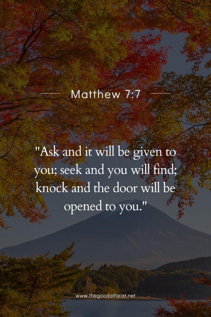 16 Bible Verse for Good Luck You Should Read Before a Big Life Decision