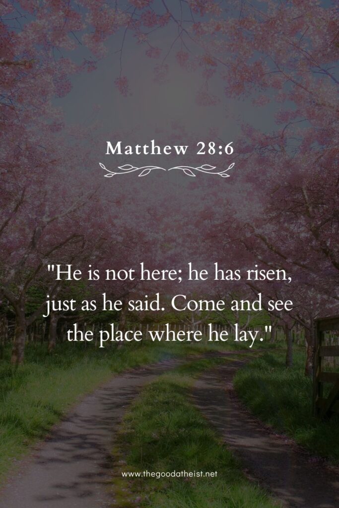 15 Bible Verse for Holy Week That Will Deepen Your Faith This Season