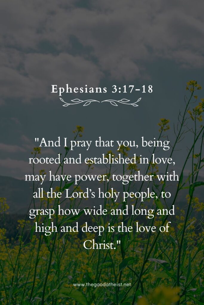 18 Bible Verse for Journal Ideas That Will Inspire Your Faith Today