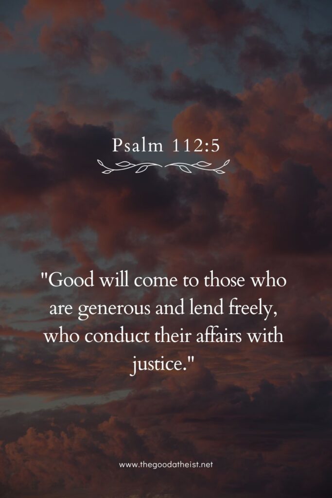 16 Bible Verse for Offering You Should Know Today