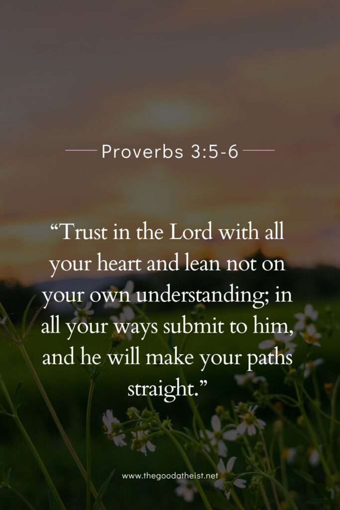 17 Bible Verse for Problems That Will Blow Your Mind Today