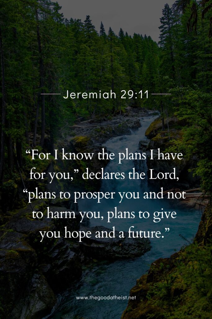 17 Bible Verse for Problems That Will Blow Your Mind Today