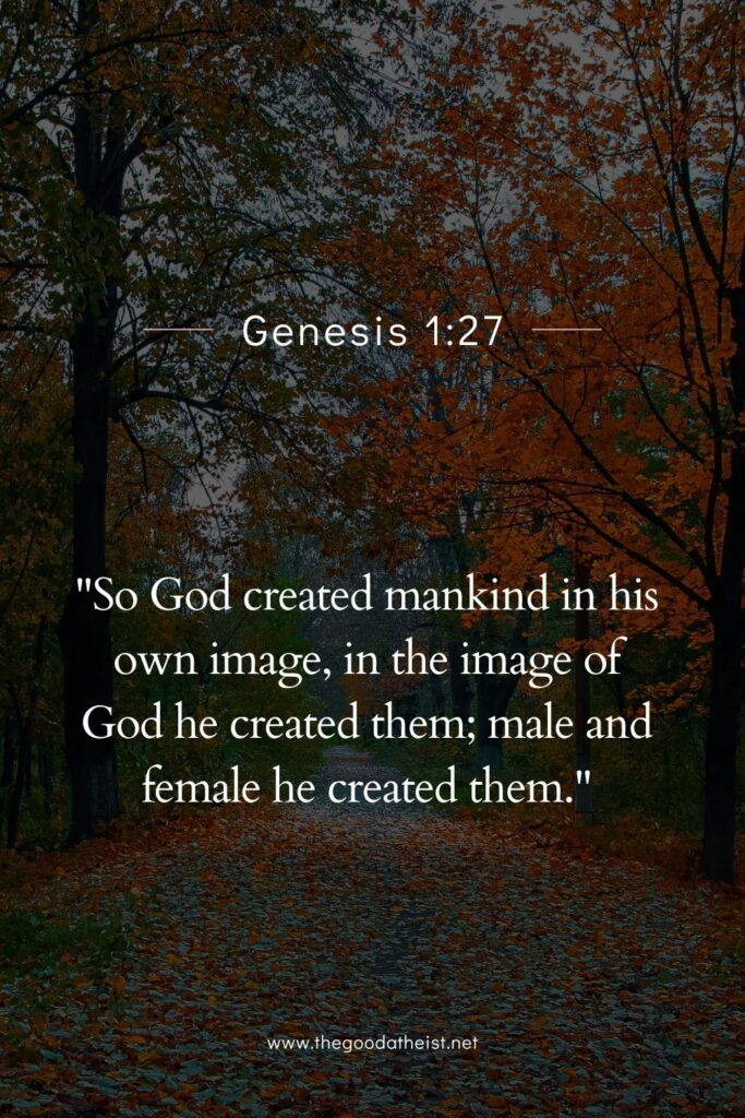 16 Bible Verse for Self Love That Will Inspire You Daily