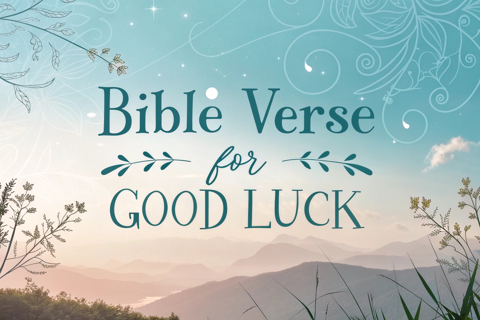 15 Bible Verse for Girls Inspirational to Uplift Every Young Heart