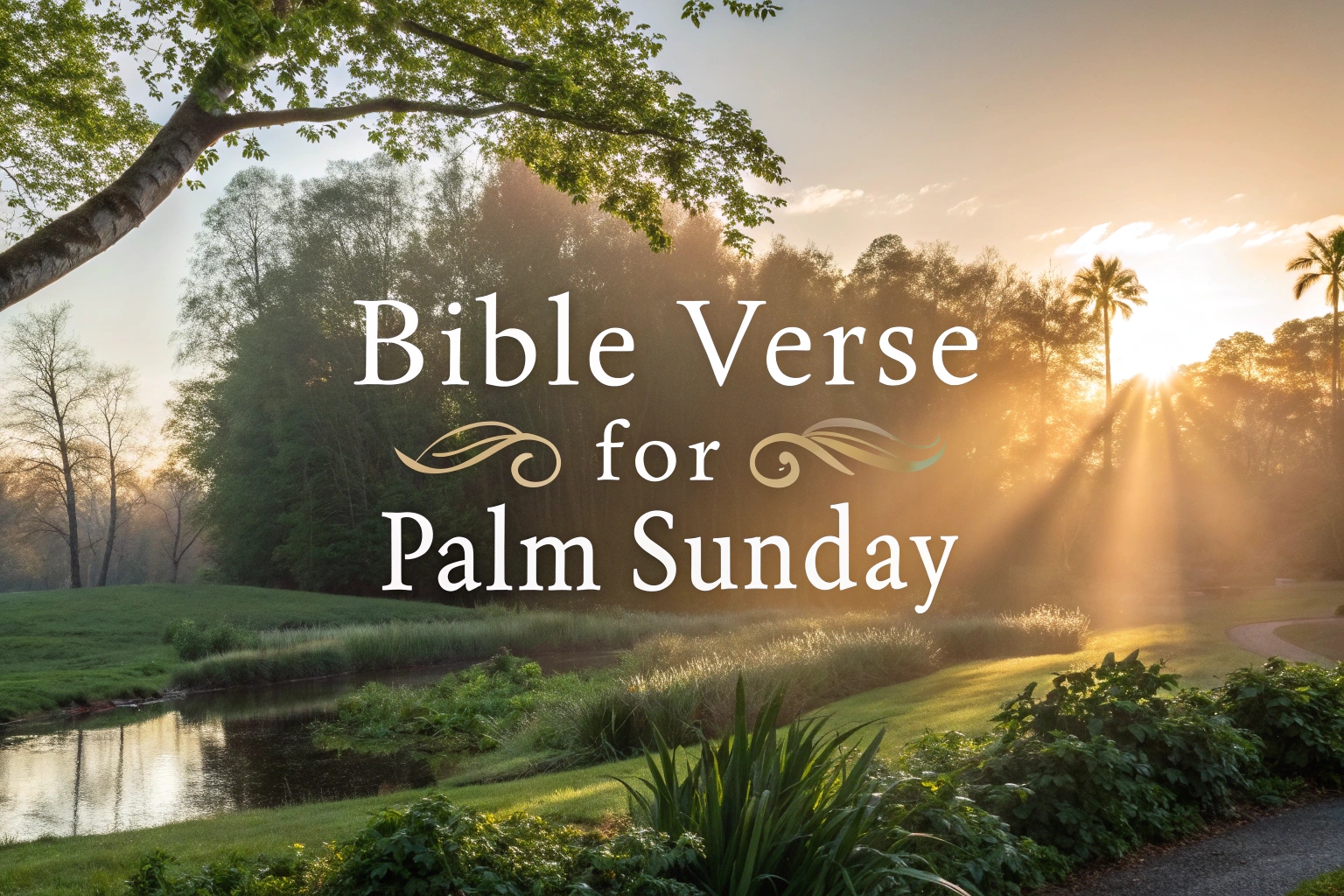 10 Bible Verses About God’s Presence That Will Remind You He’s Always Near