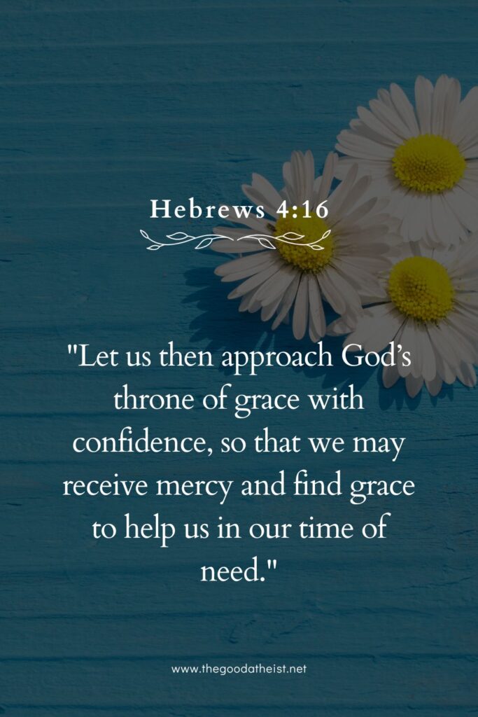 16 God Loves Me Bible Verses That Will Uplift Your Soul Instantly